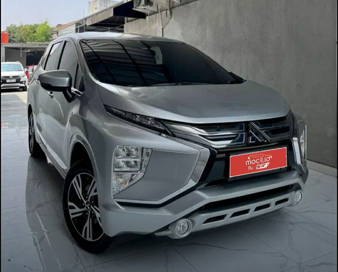 Mobil MITSUBISHI XPANDER 1.5L SPORT AT 2021 - Mocil.id