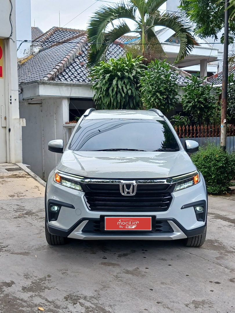 Mobil HONDA BR-V 1.5 PRESTIGE 2022 - Mocil.id