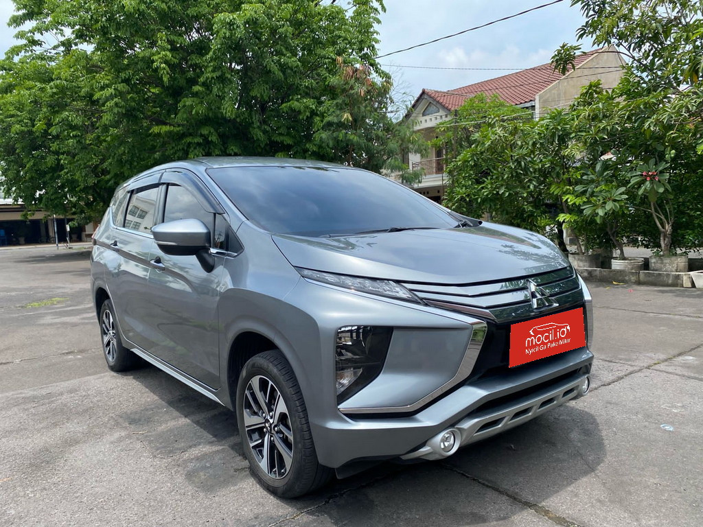Mobil MITSUBISHI XPANDER 1.5L SPORT AT 2019 - Mocil.id