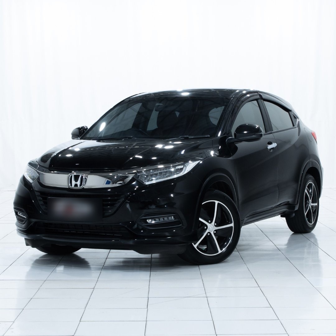 Mobil HONDA HRV 1.8L PRESTIGE AT 2020 - Mocil.id
