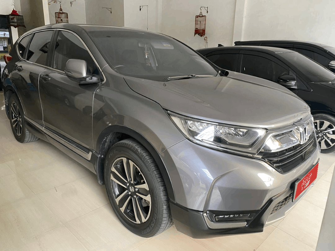 Mobil HONDA CR-V 1.5L TURBO PRESTIGE AT 2020 - Mocil.id
