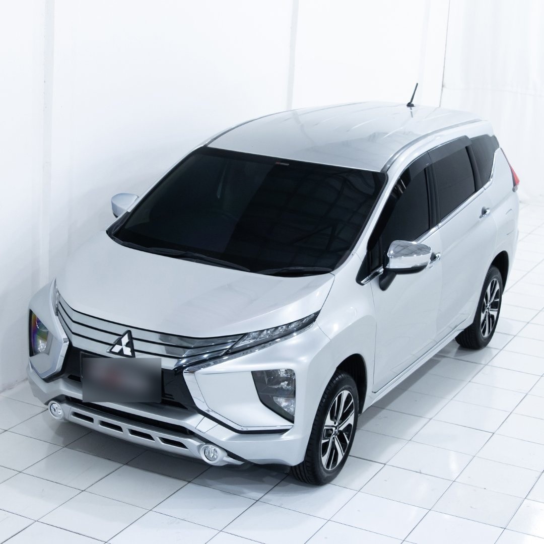 Mobil MITSUBISHI XPANDER 1.5L ULTIMATE AT 2018 - Mocil.id