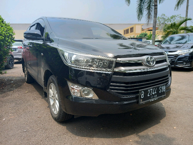 Mobil TOYOTA INNOVA G - Mocil.id
