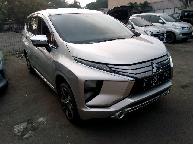 Mobil MITSUBISHI XPANDER 1.5 ULTIMATE - Mocil.id