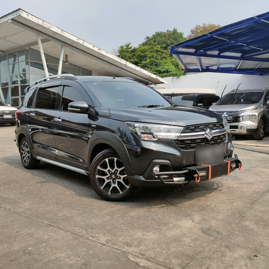 Mobil SUZUKI XL-7 1.5L BETA AT 2021 - Mocil.id