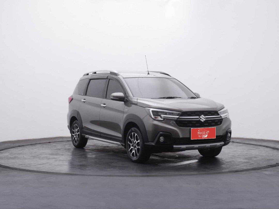 Mobil SUZUKI XL-7 1.5L BETA AT 2021 - Mocil.id