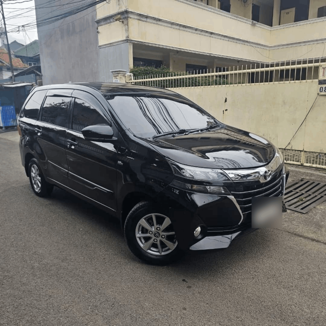 Mobil TOYOTA AVANZA 1.3L E MT 2021 - Mocil.id