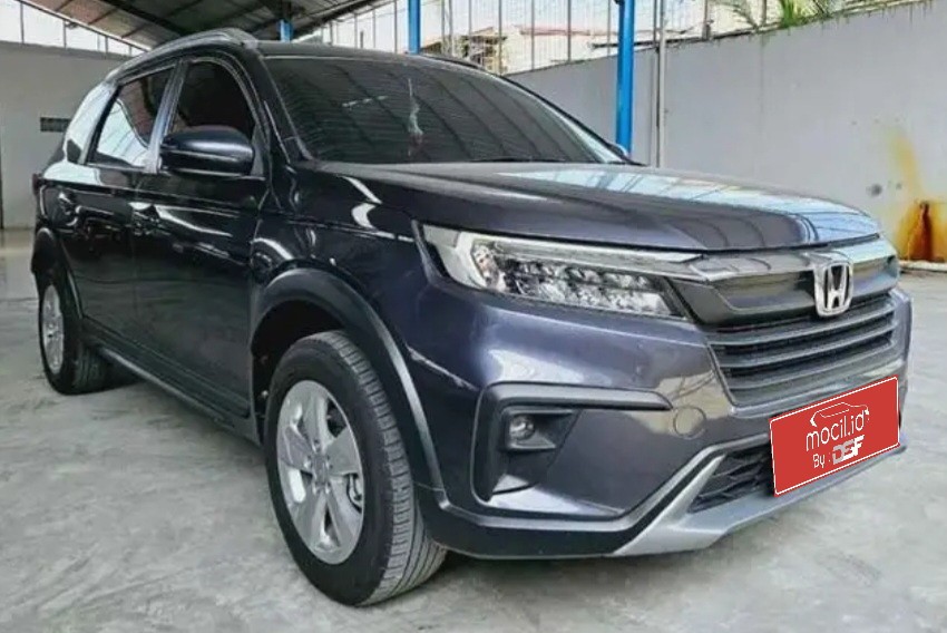 Mobil HONDA BRV 1.5L E CVT AT 2023 - Mocil.id