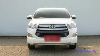 Mobil TOYOTA INNOVA 2.0L G AT 2020 - Mocil.id