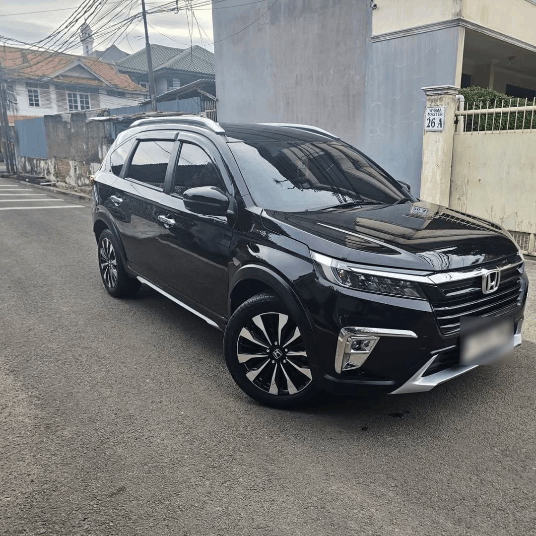 Mobil HONDA BRV 1.5L PRESTIGE AT 2023 - Mocil.id