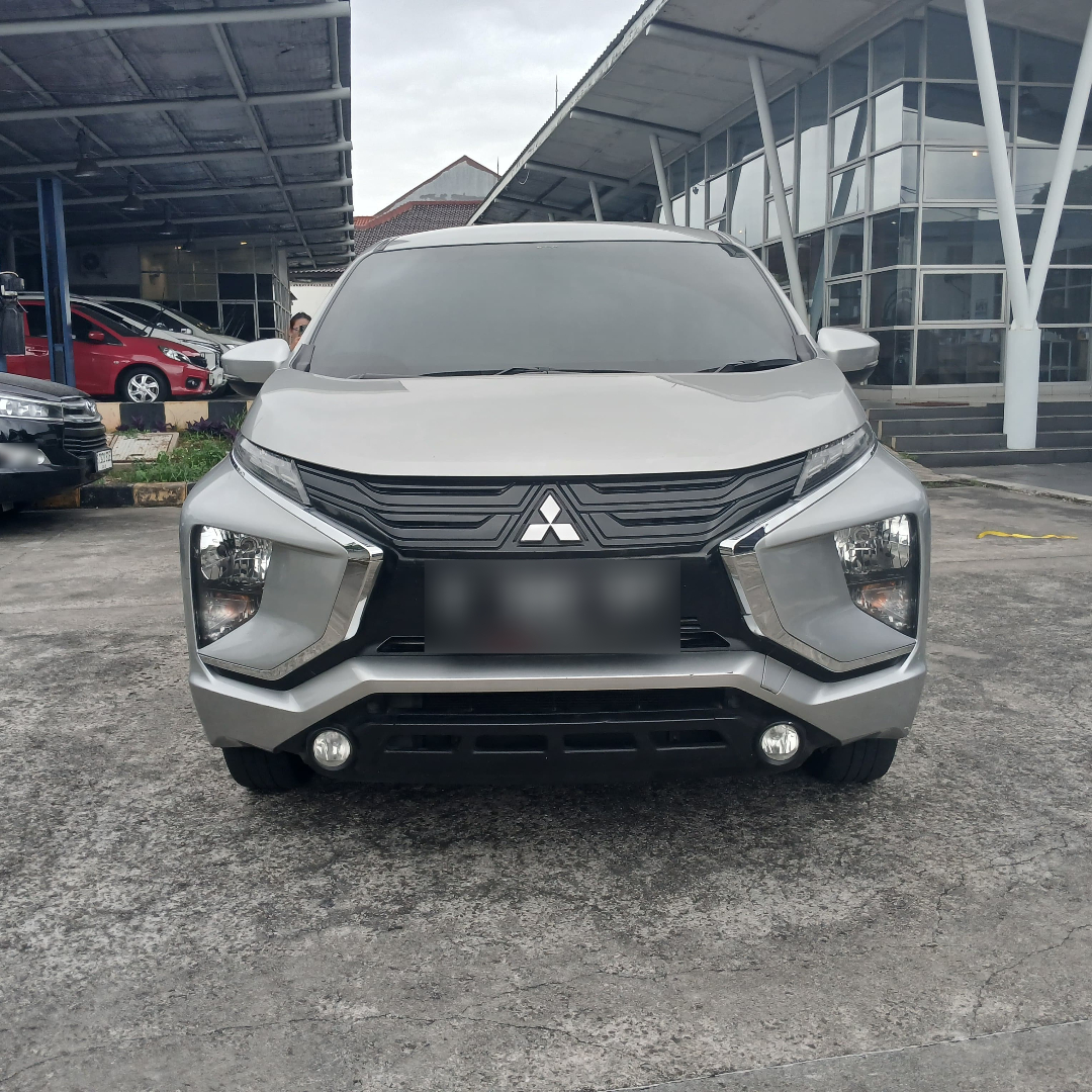Mobil MITSUBISHI XPANDER GLS MT 2021 - Mocil.id