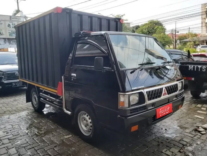 Mobil MITSUBISHI L300 2.5L PICK UP BOX 2020 - Mocil.id