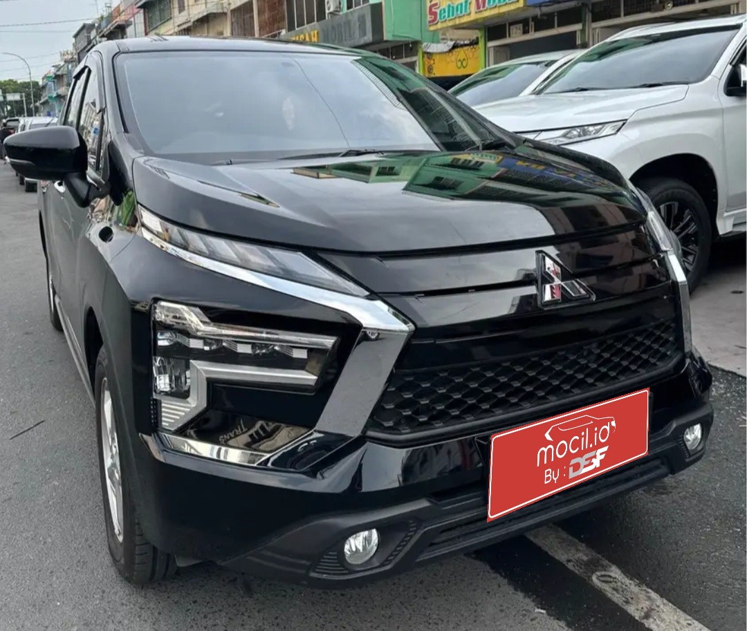 Mobil MITSUBISHI XPANDER 1.5L EXCEED MT 2023 - Mocil.id