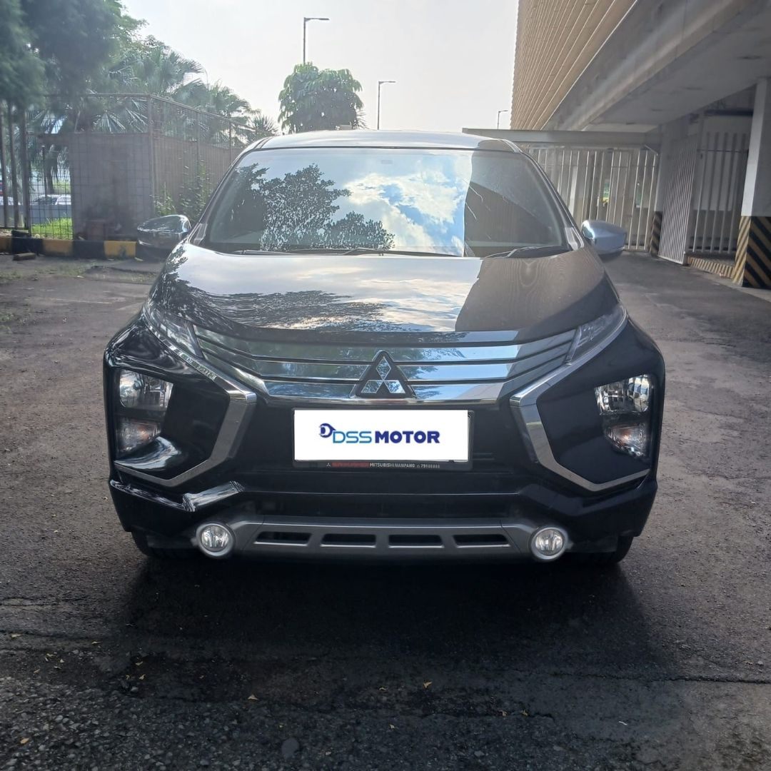 Mobil MITSUBISHI EXPANDER ULTIMATE AT 2019 - Mocil.id