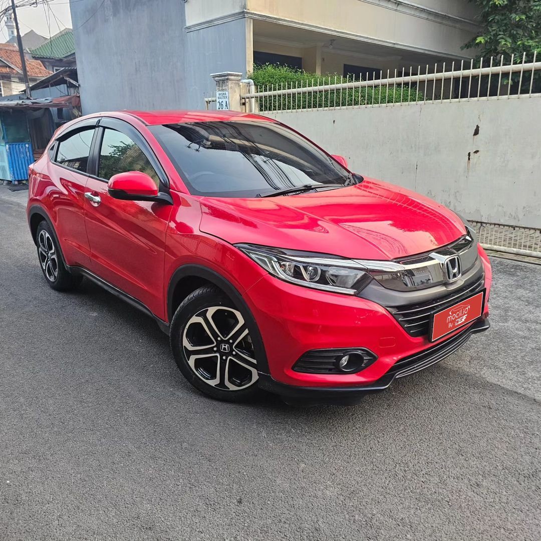 Mobil HONDA HR-V 1.5L E AT 2020 - Mocil.id