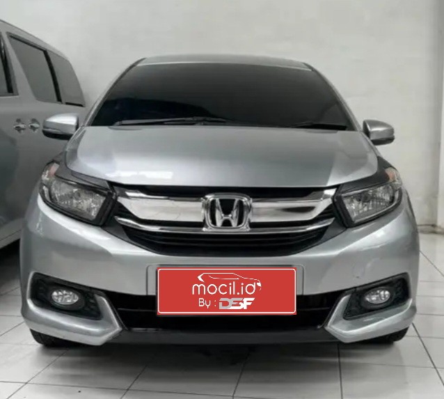 Mobil HONDA MOBILIO 1.5L E CVT AT 2018 - Mocil.id
