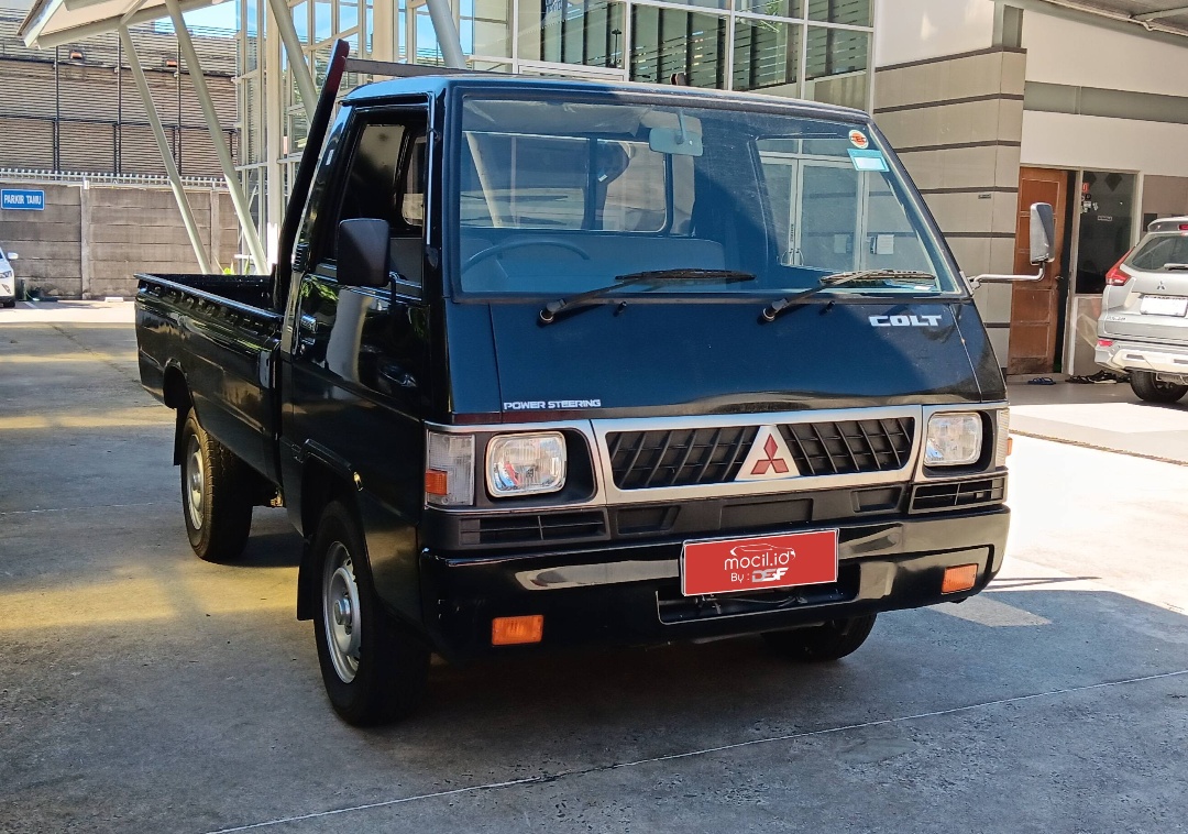 Mobil MITSUBISHI L300 2.5L PICK UP MT 2022 - Mocil.id
