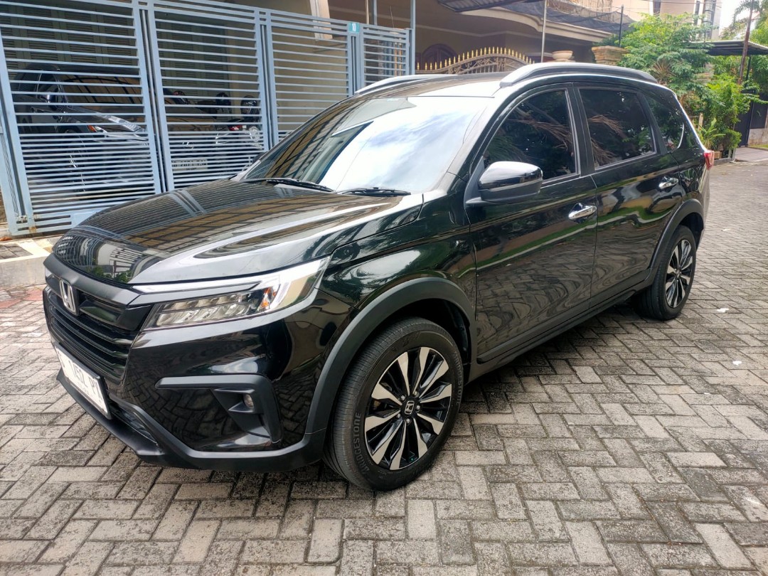 Mobil HONDA BRV 1.5 PRESTIGE 2022 - Mocil.id
