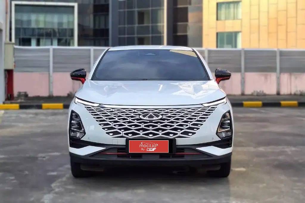 Mobil CHERRY OMODA 5 1.5 RZ AT 2023 - Mocil.id