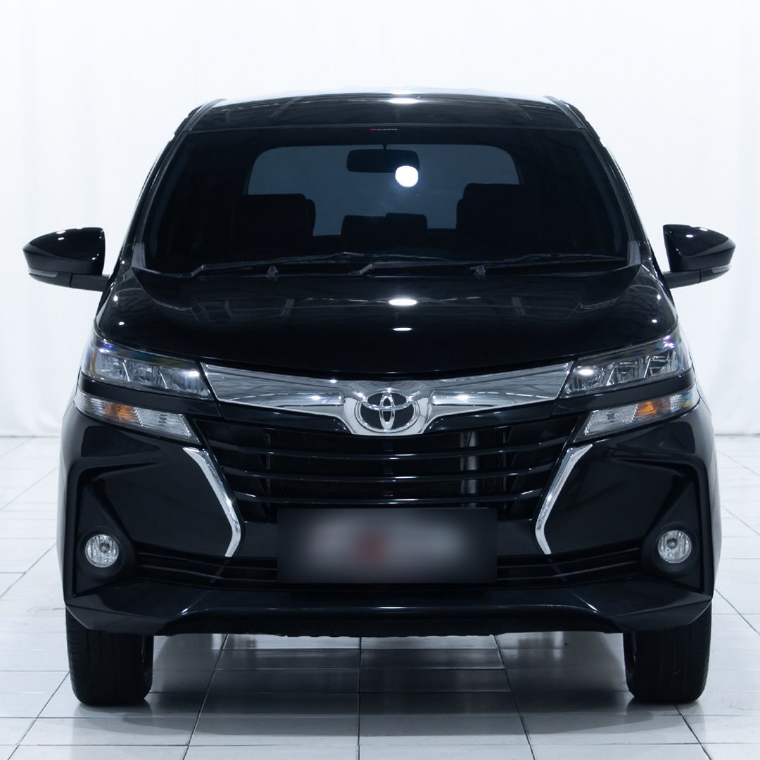Mobil TOYOTA NEW AVANZA 1.3L G MT 2020 - Mocil.id