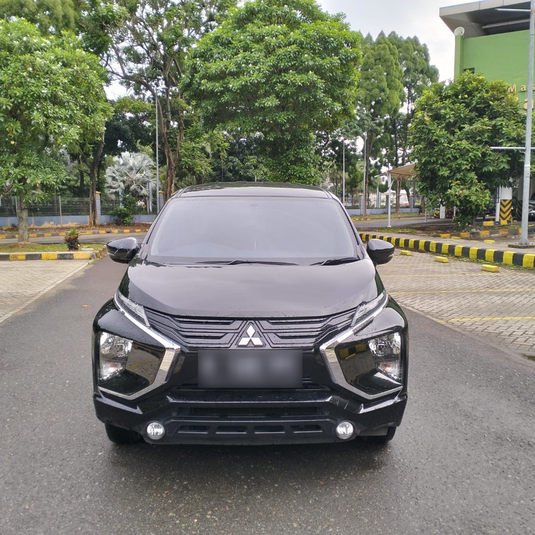 Mobil MITSUBISHI Xpander GLS MT 2021 - Mocil.id