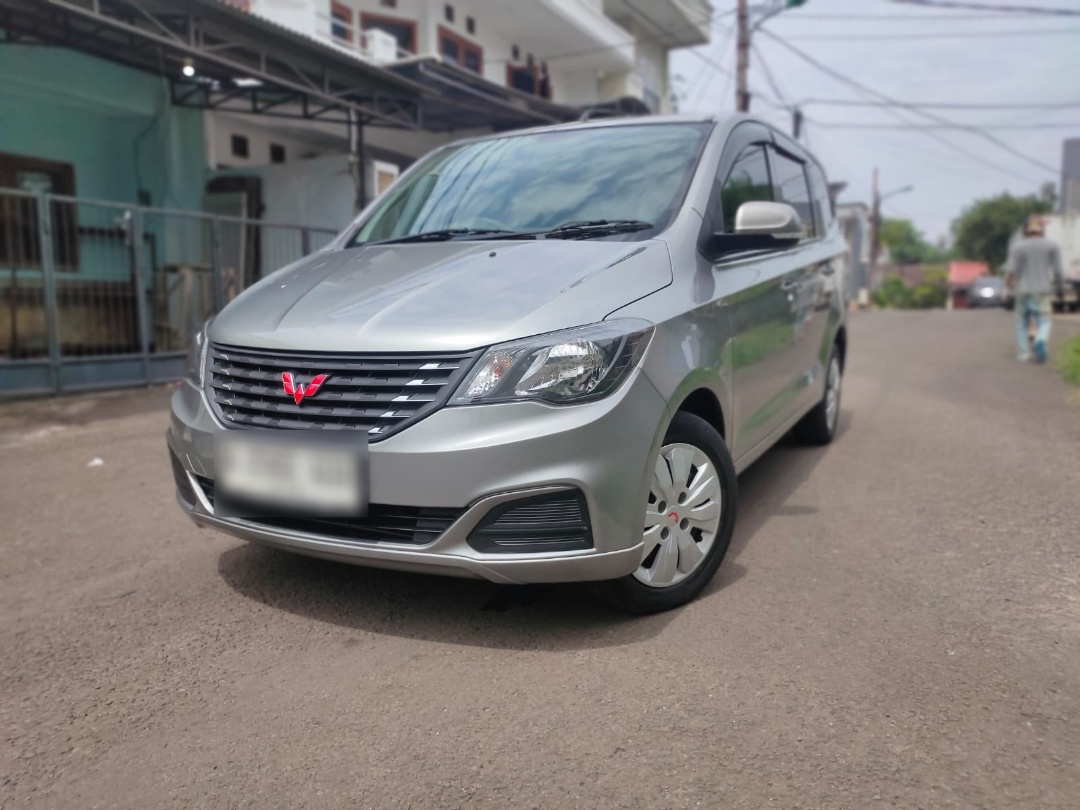 Mobil WULING CONFERO DB 1.5 MT 2022 - Mocil.id