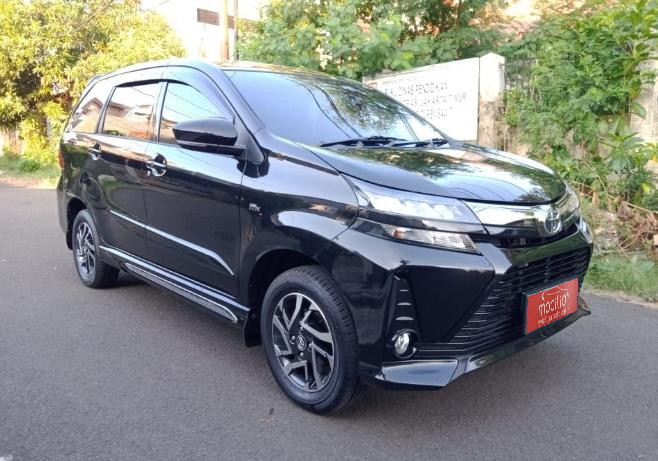 Mobil TOYOTA AVANZA 1.5L VELOZ MT 2020 - Mocil.id