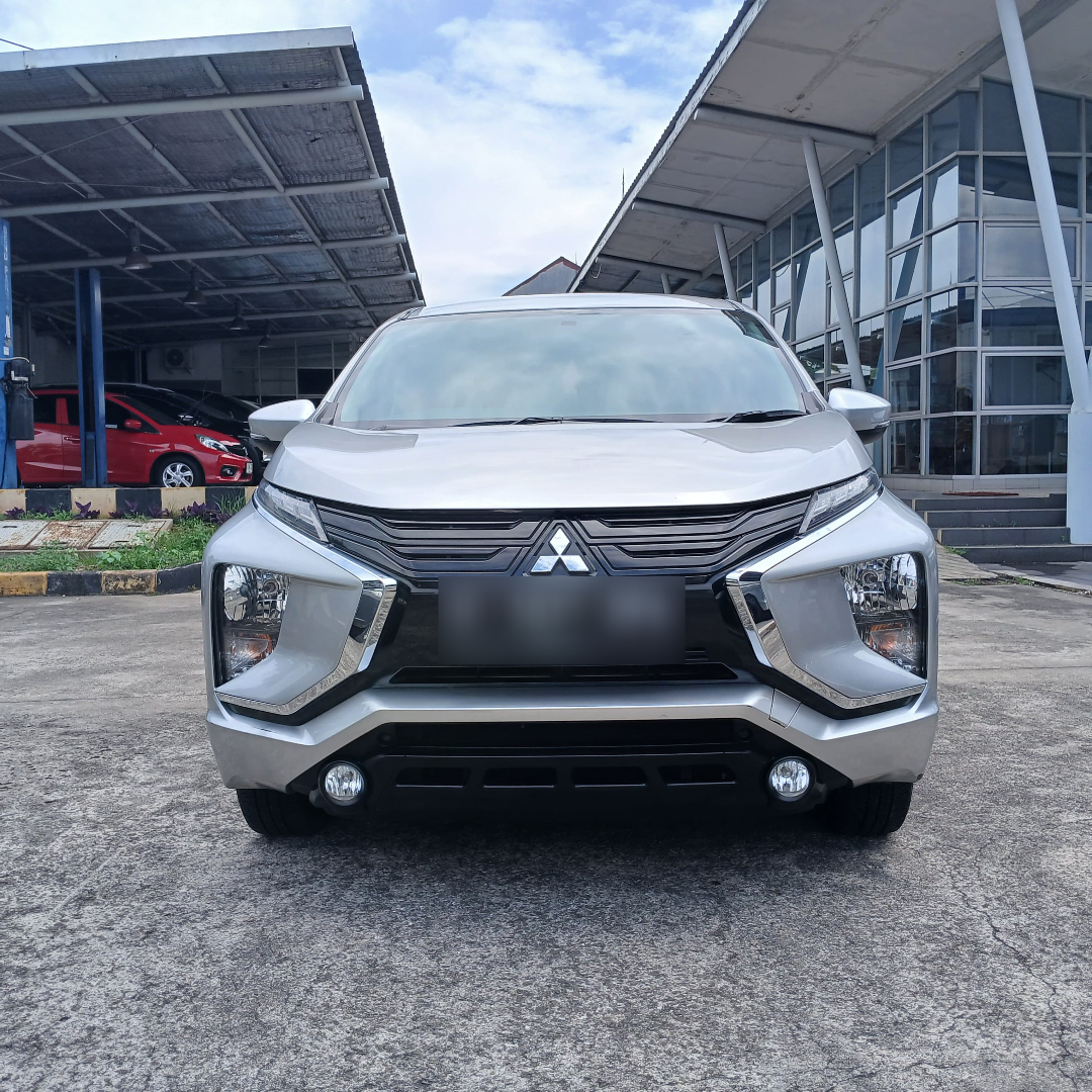 Mobil MITSUBISHI XPANDER GLS MT 2021 - Mocil.id