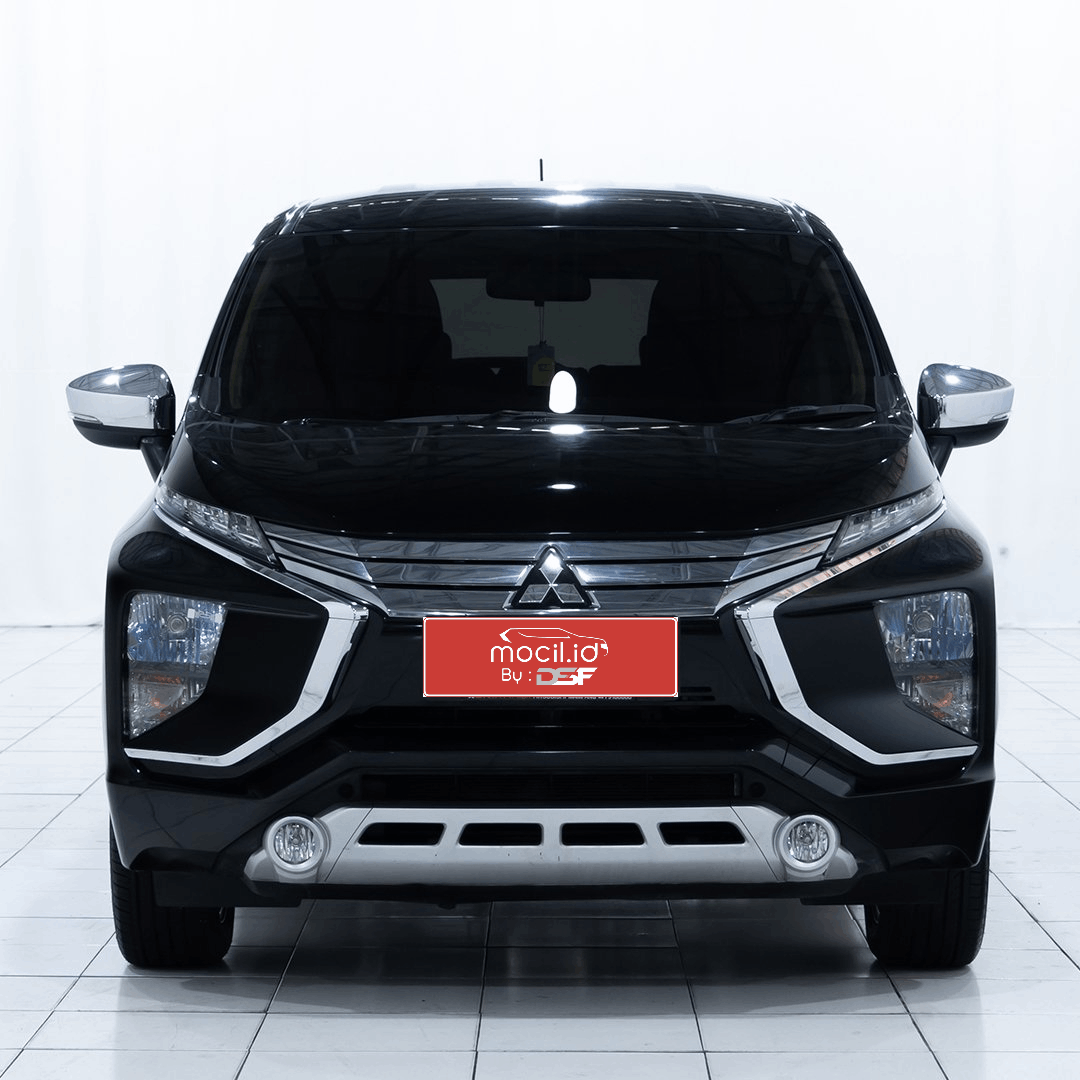 Mobil MITSUBISHI XPANDER 1.5L ULTIMATE AT 2018 - Mocil.id