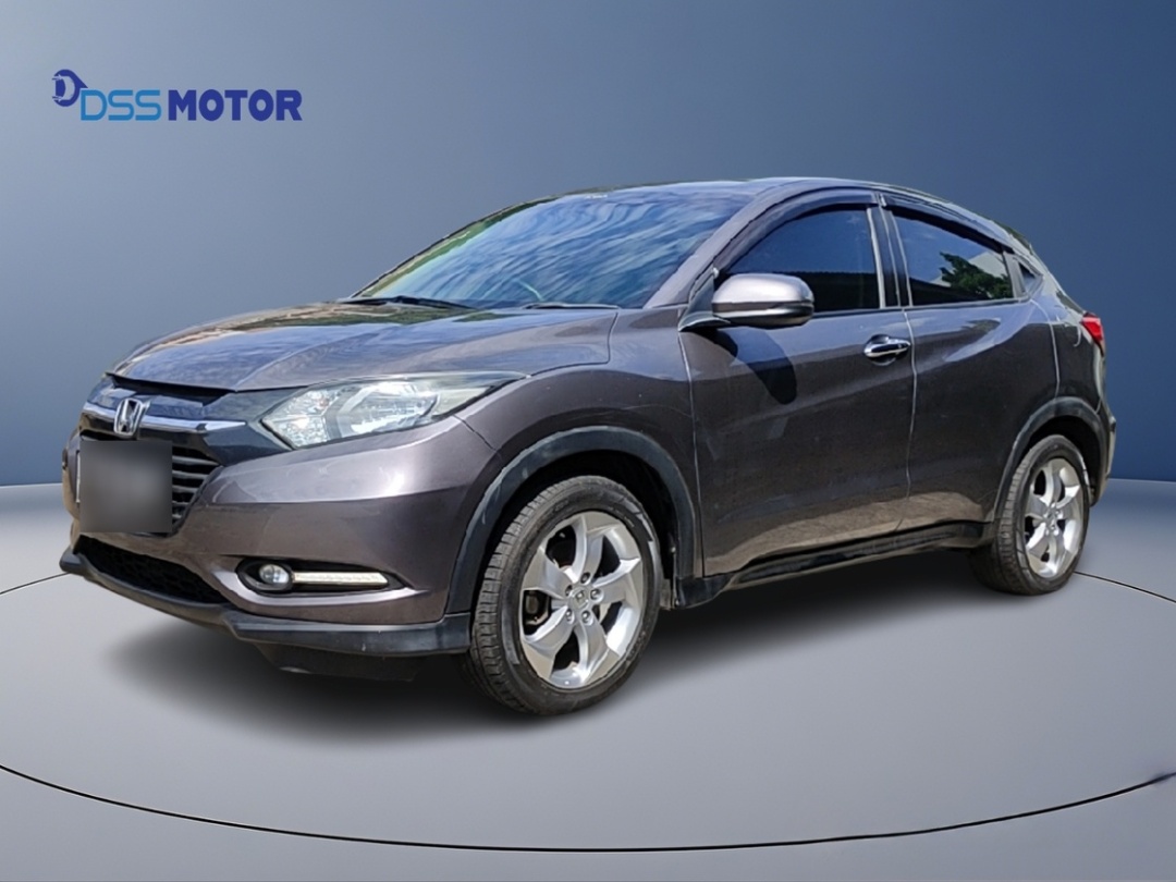 Mobil HONDA HRV E CVT AT 2015 - Mocil.id