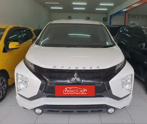 Mobil MITSUBISHI XPANDER 1.5L SPORT AT 2021 - Mocil.id