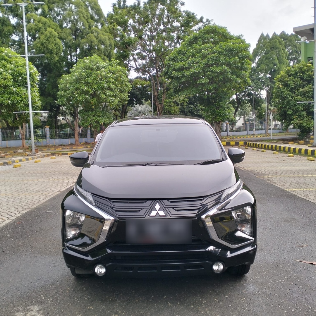 Mobil MITSUBISHI Xpander GLS MT 2021 - Mocil.id