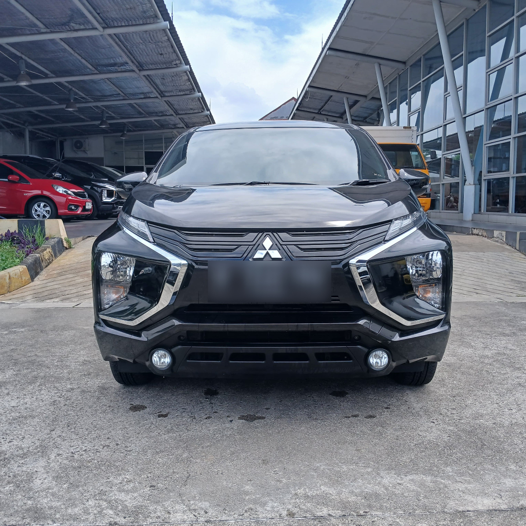 Mobil MITSUBISHI XPANDER GLS MT 2021 - Mocil.id