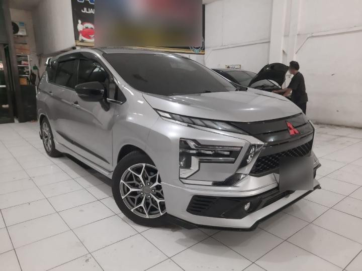 Mobil Mitsubishi Xpander 1.5L Sport Automatic 2021 - Mocil.id