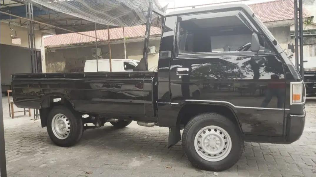 Mobil MITSUBISHI L300 2.5L PICK UP MT 2021 - Mocil.id