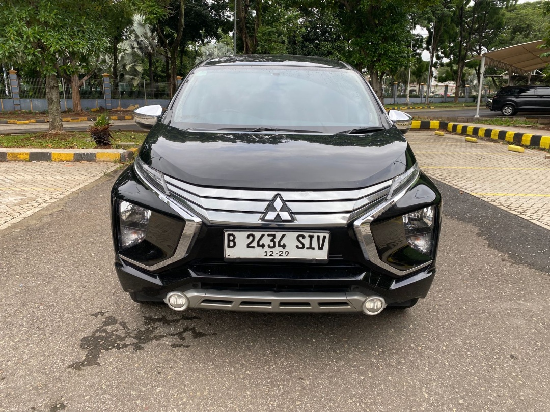 Mobil MITSUBISHI Xpander Ultimate 2019 - Mocil.id