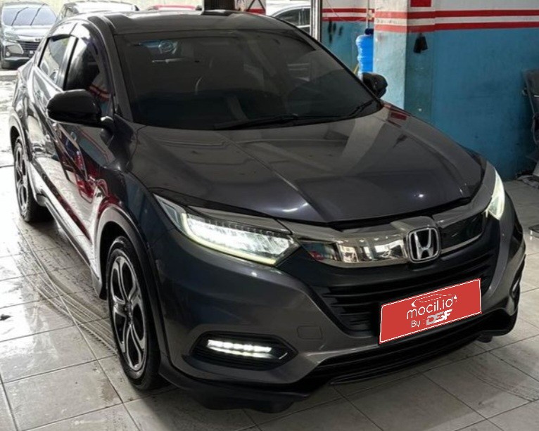 Mobil HONDA HRV SE 1.5L 2019 AT - Mocil.id
