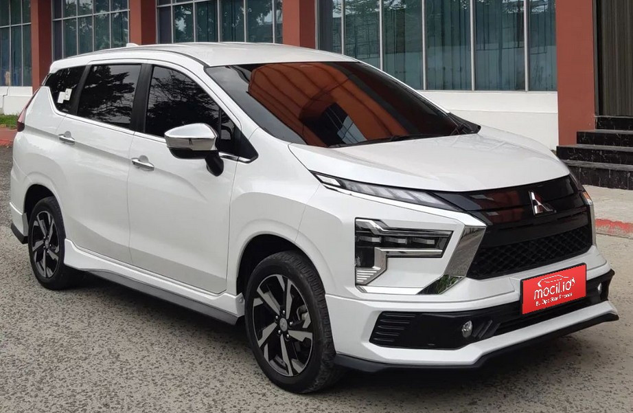 Mobil MITSUBISHI XPANDER 1.5L ULTIMATE AT 2022 - Mocil.id