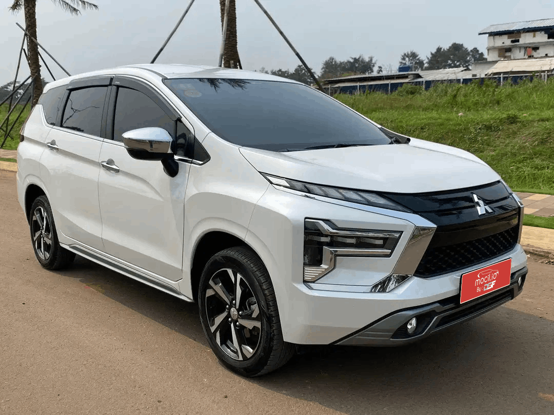 Mobil MITSUBISHI XPANDER 1.5L ULTIMATE AT 2023 - Mocil.id