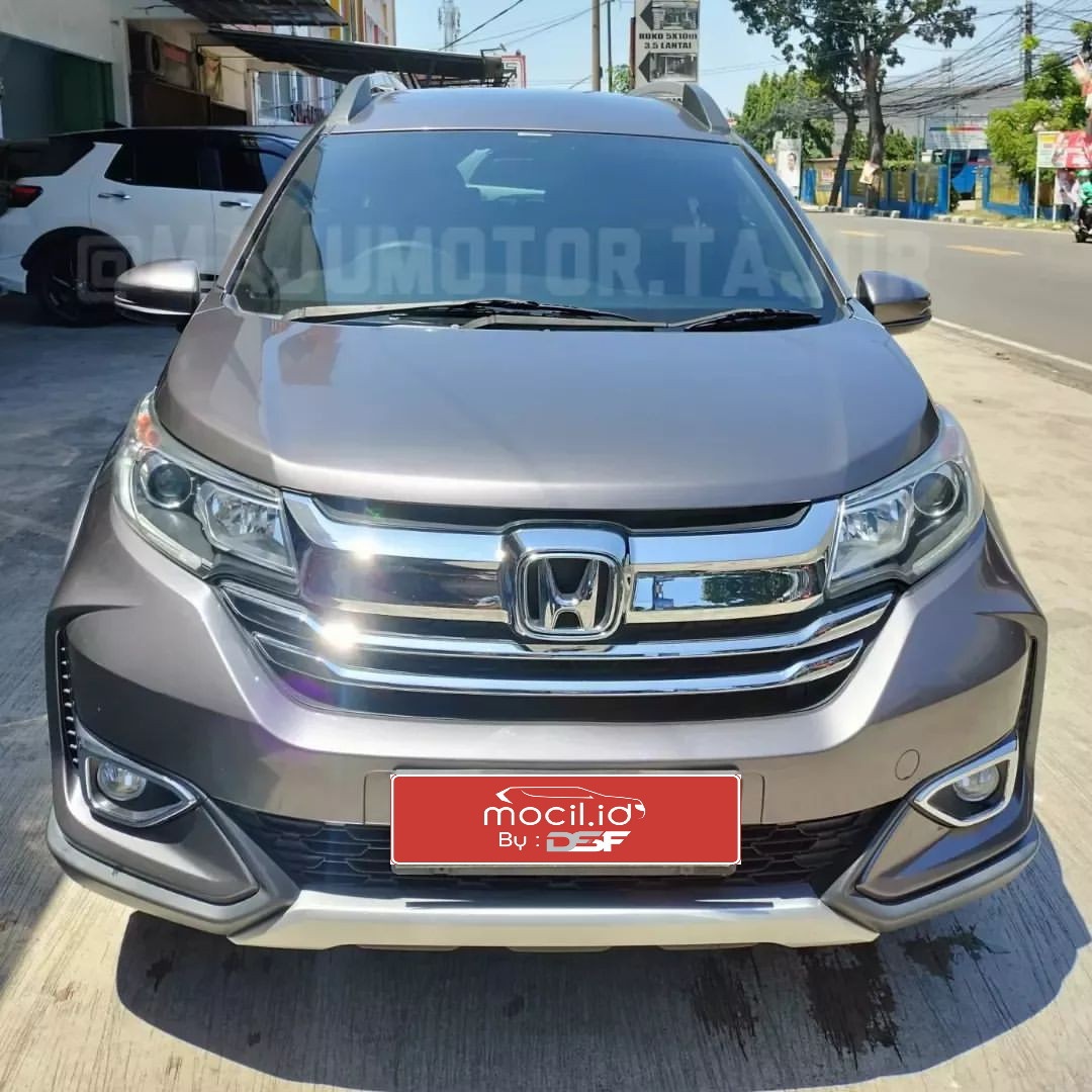Mobil HONDA BRV 1.5L E PRESTIGE AT 2019 - Mocil.id