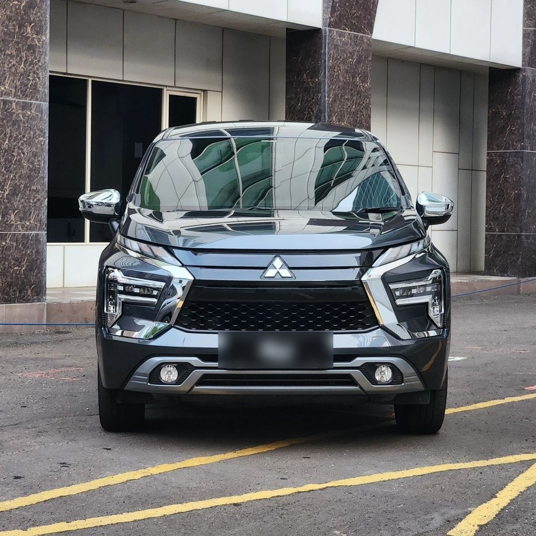 Mobil MITSUBISHI EXPANDER ULTIMATE 1.5L AT 2023 - Mocil.id