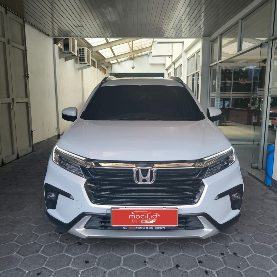 Mobil HONDA BR-V PRESTIGE CVT 2023 - Mocil.id