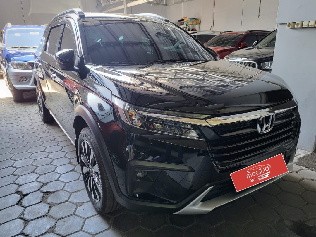 Mobil HONDA BR-V 1.5L PRESTIGE AT 2022 - Mocil.id