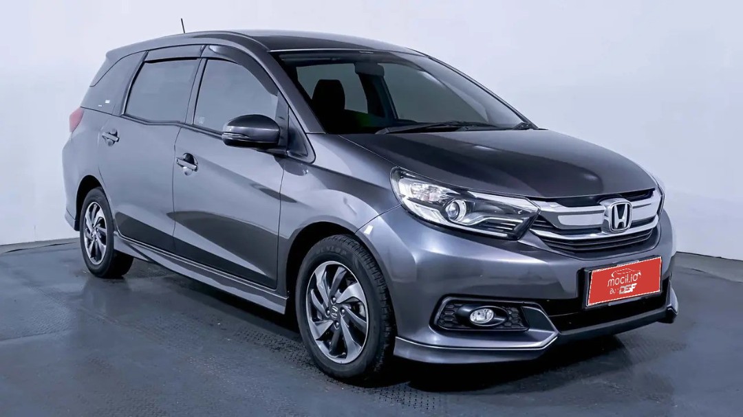 Mobil HONDA MOBILIO 1.5L E AT 2021 - Mocil.id