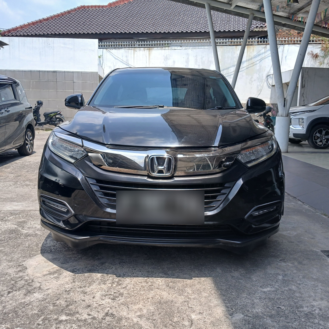 Mobil HONDA HR-V SE AT 2020 - Mocil.id