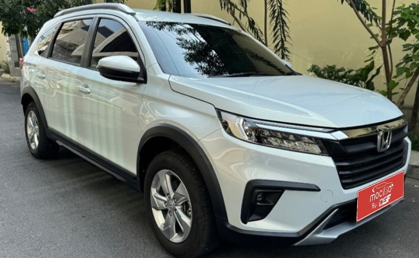Mobil HONDA BRV 1.5 E CVT 2023 - Mocil.id