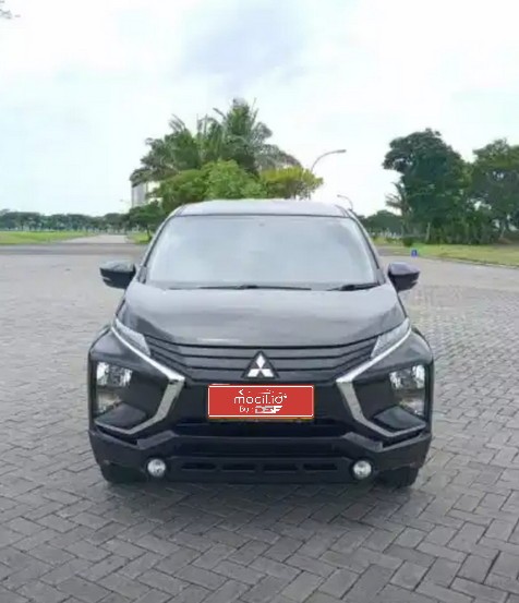 Mobil MITSUBISHI XPANDER 1.5L GLX MT 2019 - Mocil.id
