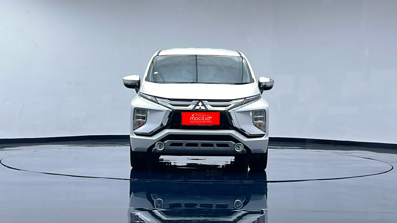 Mobil MITSUBISHI XPANDER 1.5L ULTIMATE AT 2020 - Mocil.id