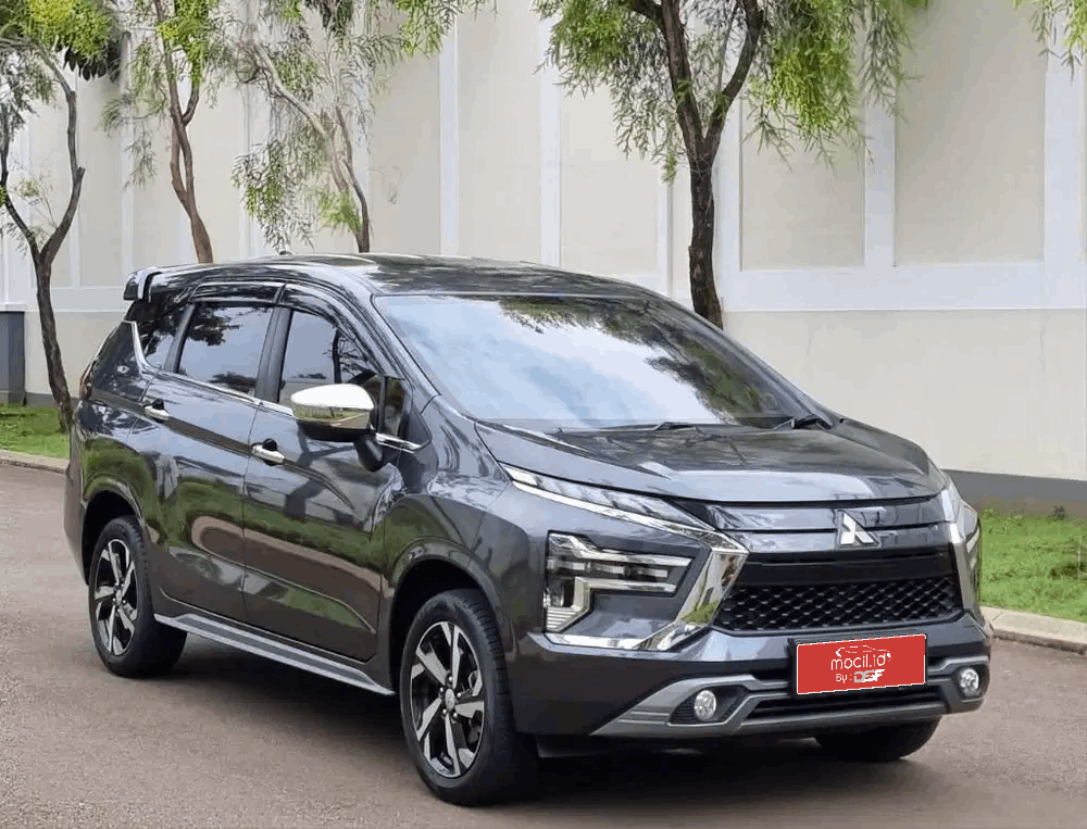 Mobil MITSUBISHI XPANDER 1.5L ULTIMATE AT 2022 - Mocil.id