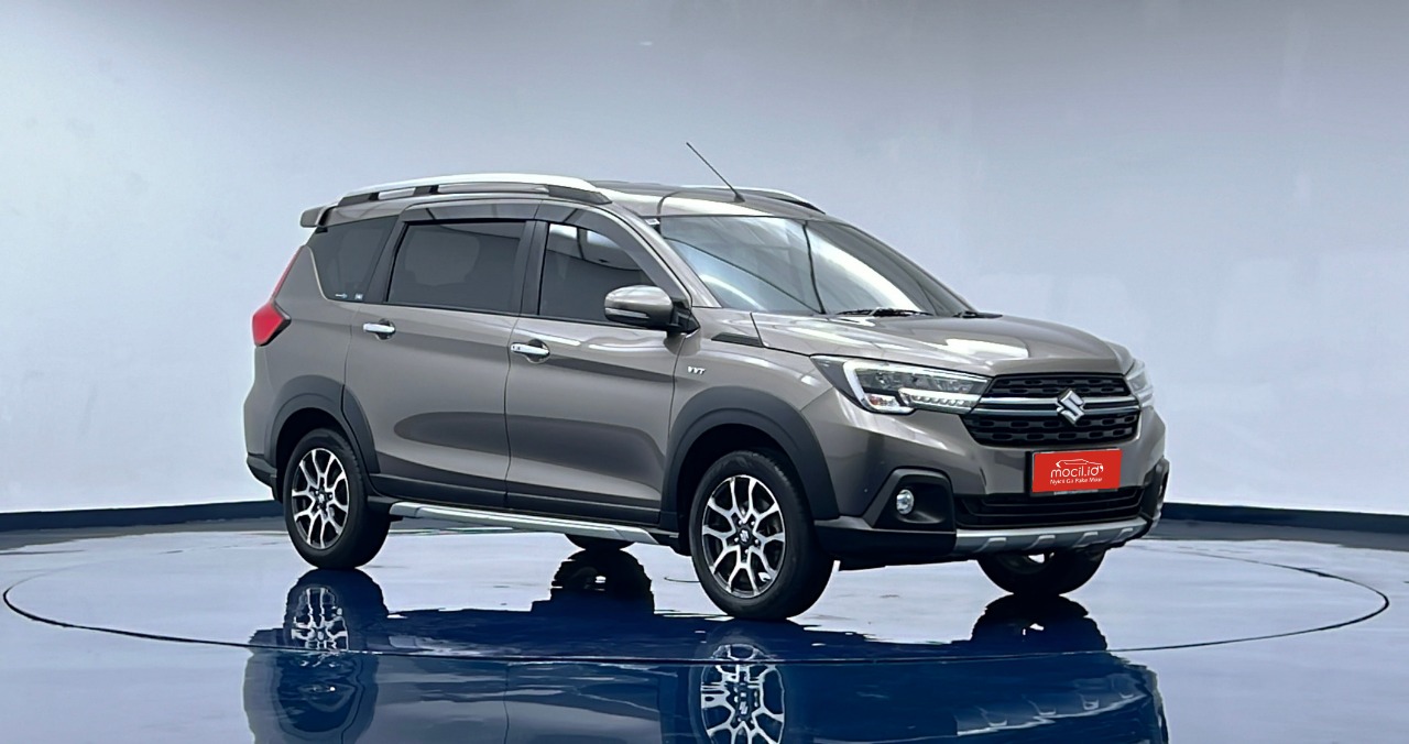 Mobil SUZUKI XL-7 1.5L BETA MT 2020 - Mocil.id
